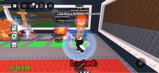 Roblox Avatar - Leopard Print Outfit, Hobbies & Toys, Toys & Games on ...