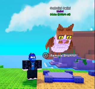 Roblox Type Soul Custom Bank, Video Gaming, Video Games, Others on ...