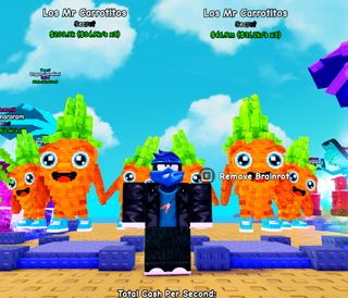 Roblox Type Soul Custom Bank, Video Gaming, Video Games, Others on ...