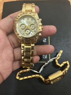 rolex class A - View all rolex class A ads in Carousell Philippines