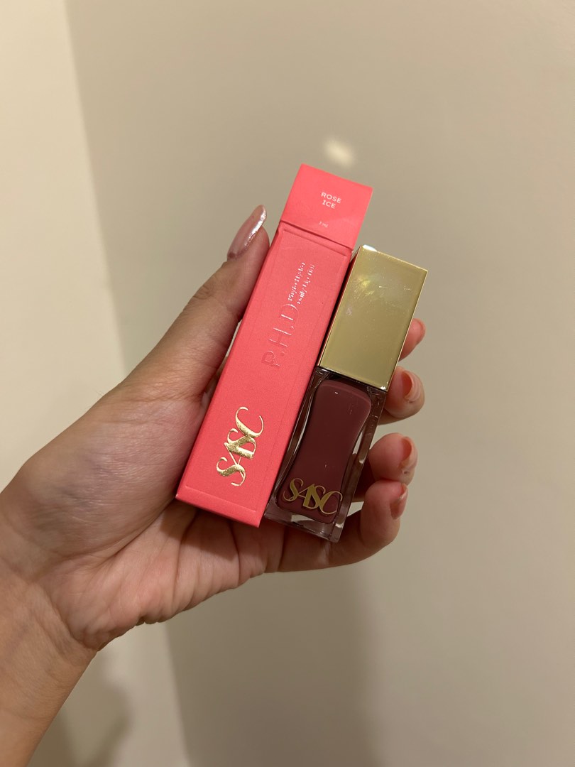 Sasc Lip Tint Phyto Daily Hydra Lip Tint, Kesehatan & Kecantikan, Rias ...