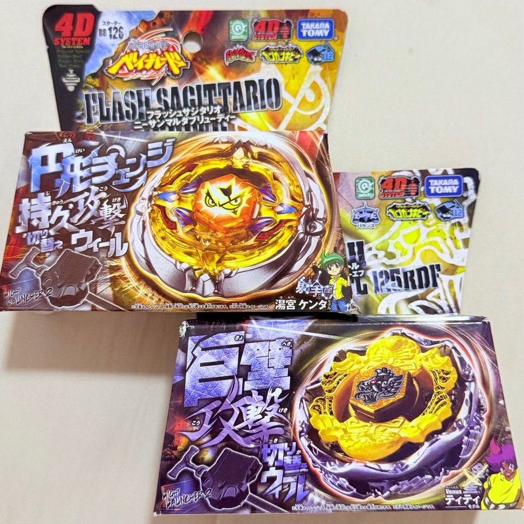 SG SELLER | Beyblade Metal Fusion | Beyblade Metal Masters | Beyblade ...