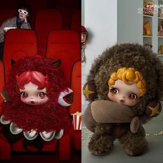 Skullpanda chomp For Sale | Carousell Malaysia