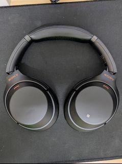 Sony WH-1000XM5 Wireless Headphones, Audio, Headphones & Headsets on ...