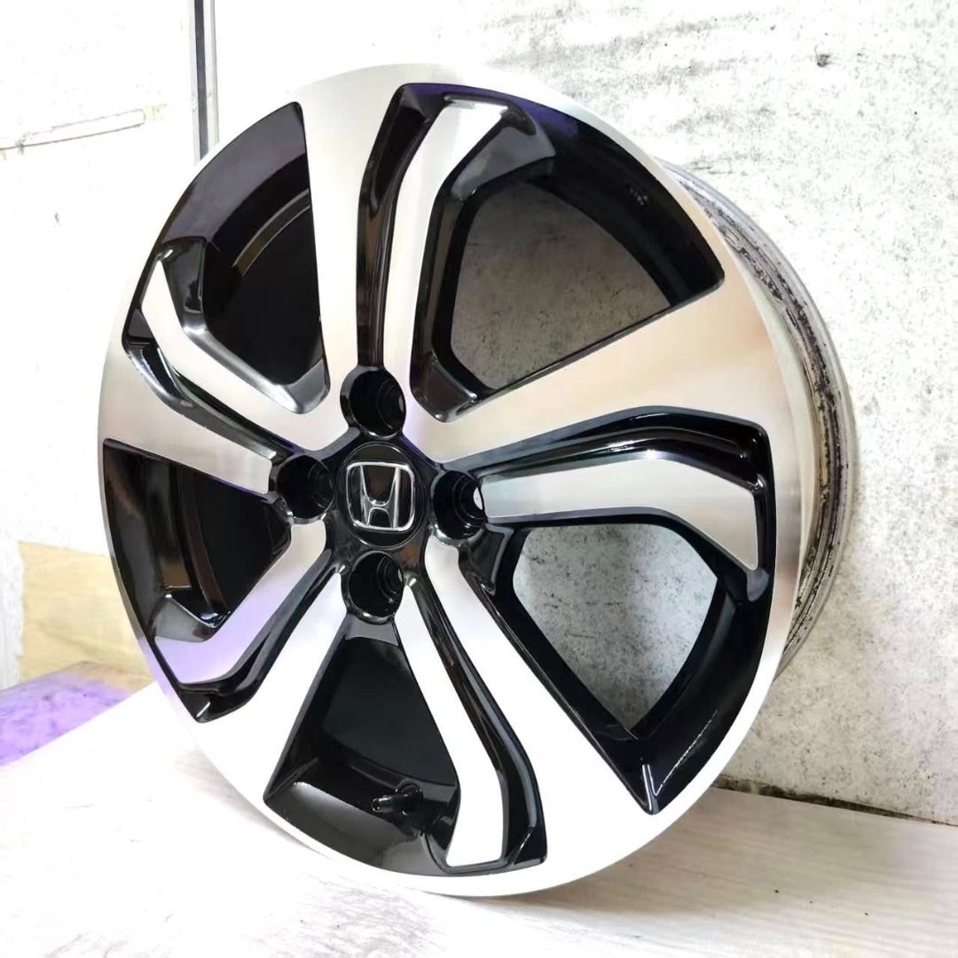 SPORT Rim HONDA ORI 16" JAZZ CITY INSIGHT VIOS YARIS MYVI SAGA BEZZA ...
