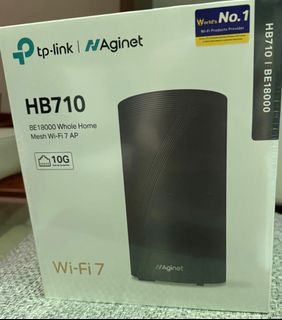 Tp link hb710 For Sale | Networking | Carousell Singapore