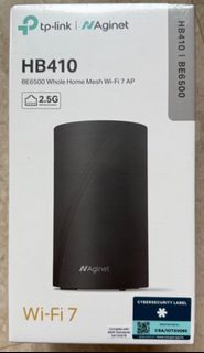 Tp link hb410 For Sale | Networking | Carousell Singapore