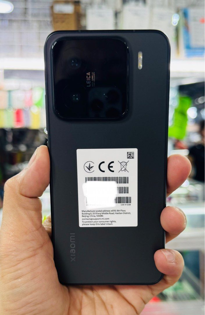 Xiaomi 15, Mobile Phones & Gadgets, Other Gadgets on Carousell