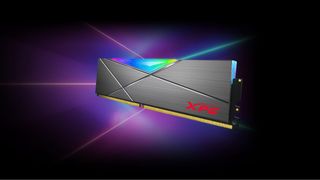 XPG Spectrix D50 DDR4 RGB 32GB RAM White, Computers & Tech, Parts ...