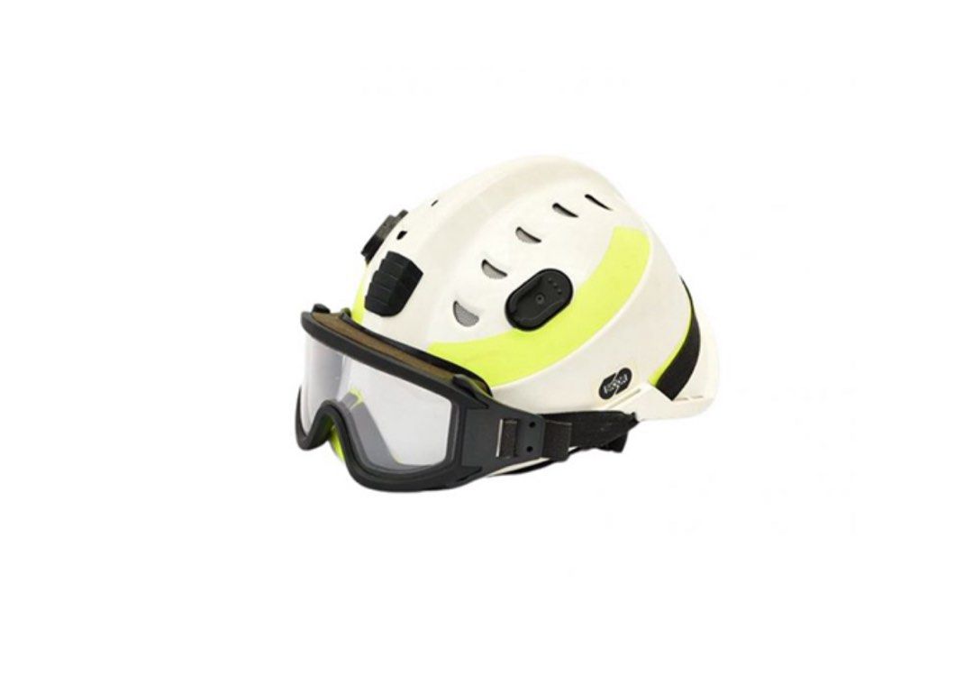 🔥 Brand New SICOR EOM Rescue Helmet – SCDF Style – Only $85!, Sports Equipment, Bicycles & Parts ...