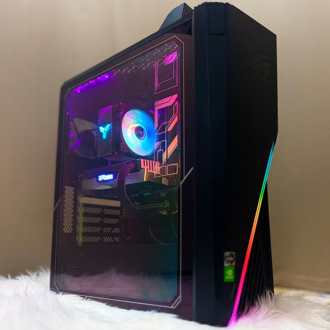 💥Ryzen 5 5600X | Gaming Desktop PC, Computers & Tech, Desktops on Carousell
