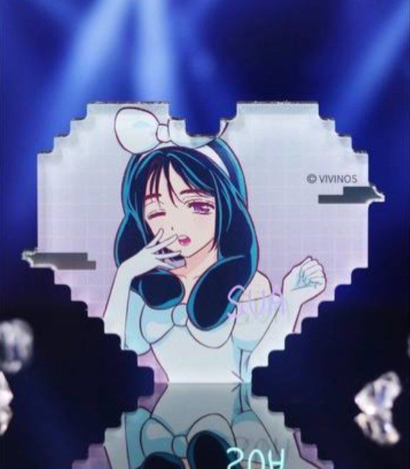 ALIEN STAGE The First Anomaly Party Bunny Series Merchandise, Hobbies ...
