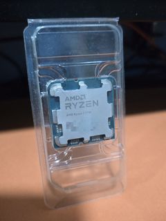 [PM ON OTHER LISTINGS] AMD Ryzen 7 5700X3D / 5800X3D 8-core, 16-Thread ...