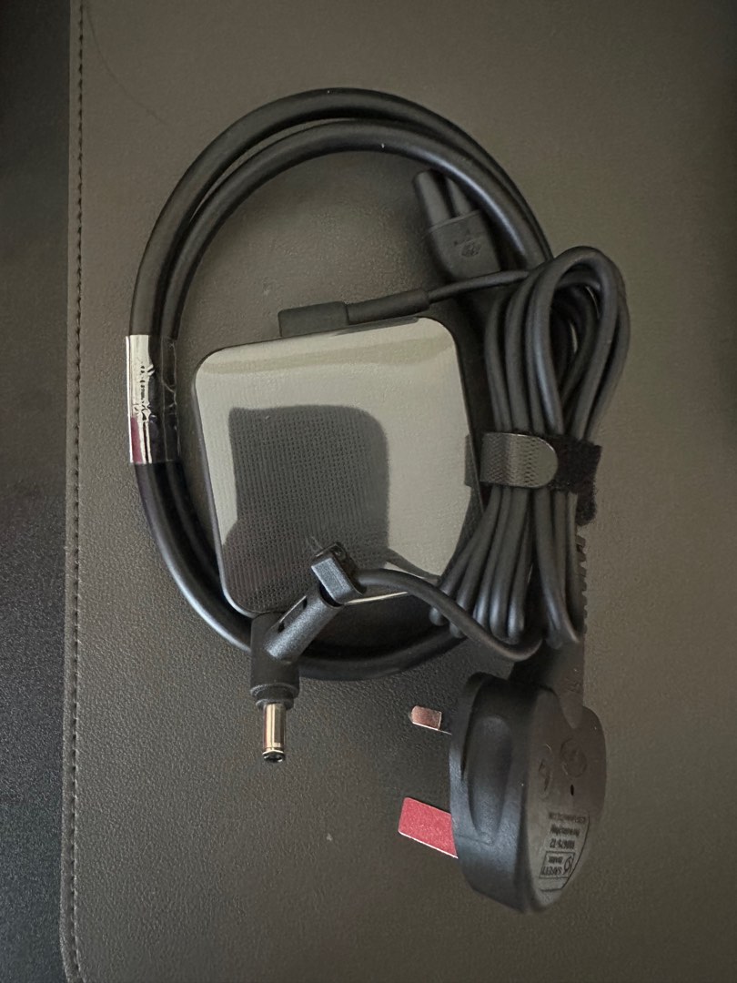 Asus AC charging adaptor, Computers & Tech, Laptops & Notebooks on ...