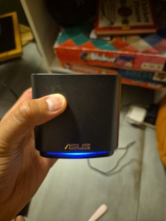 ASUS AX-88U Router, Computers & Tech, Parts & Accessories, Networking ...