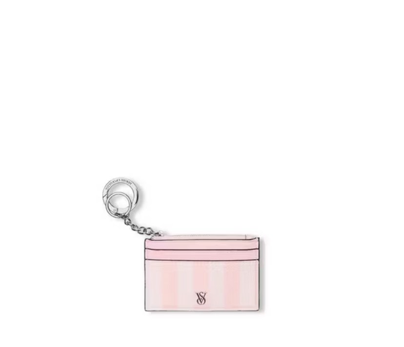 AUTHENTIC WITH RECEIPT VICTORIA SECRET CARDHOLDER WALLET, Women's ...