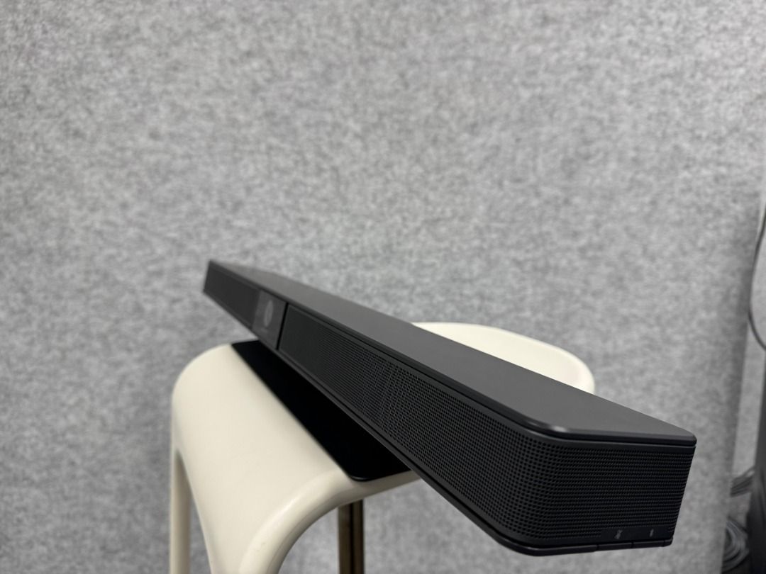 Bose Professional Videobar VB1, Audio, Soundbars, Speakers & Amplifiers ...