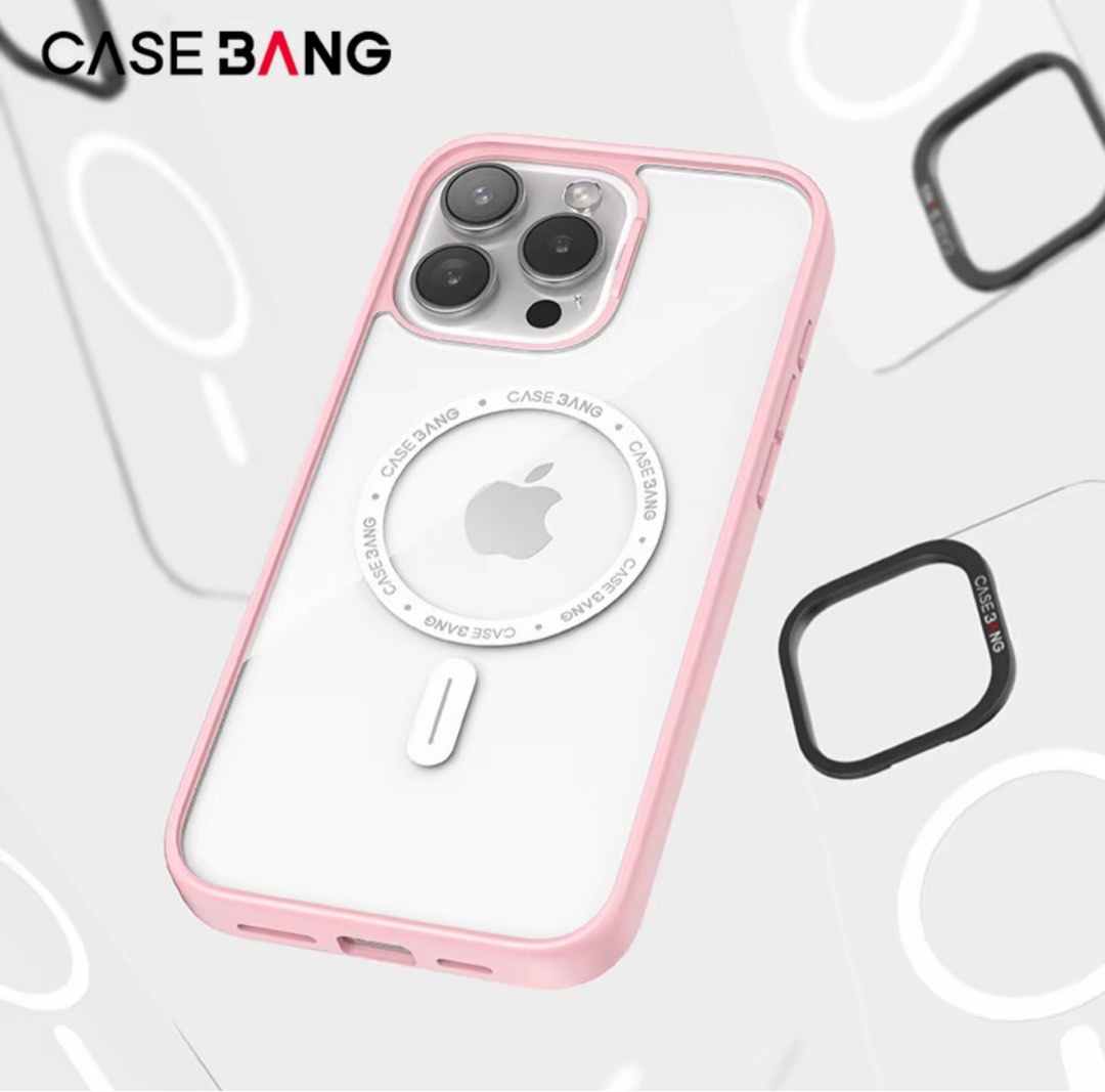 Casebang Pink Case & Hotpot Party by Veggie Series, Mobile Phones ...