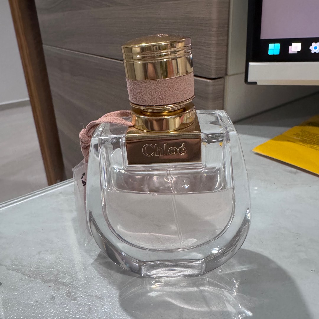 Chloe Nomade EDP 75ml, Beauty & Personal Care, Fragrance & Deodorants on Carousell