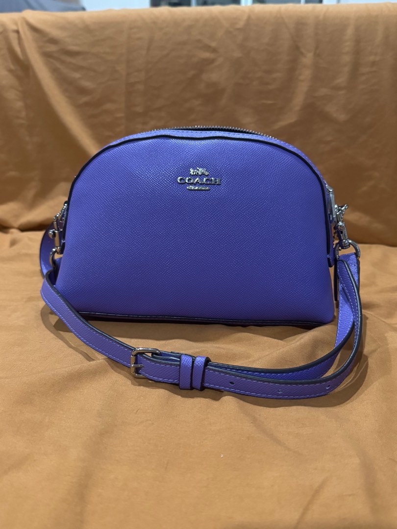 Coach Madi crossbody bag, Women's Fashion, Bags & Wallets, Cross-body ...