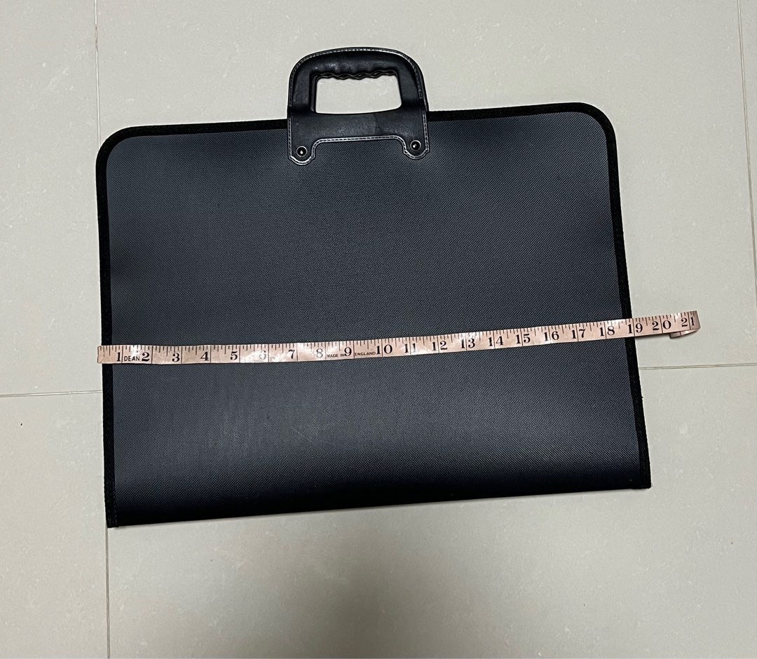 Drawing paper carrier, Photography, Photography Accessories, Camera ...