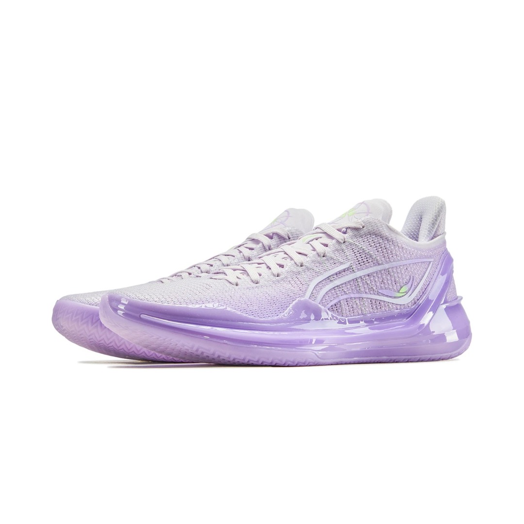 (EU36+) Li Ning LIREN 4v2 (利刃4 V2) - BASKETBALL SHOES "MATTHIOLA", Men's Fashion, Footwear ...