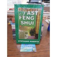 Fast Feng Shui --- Stephanie Roberts, Desain & Kerajinan Tangan ...