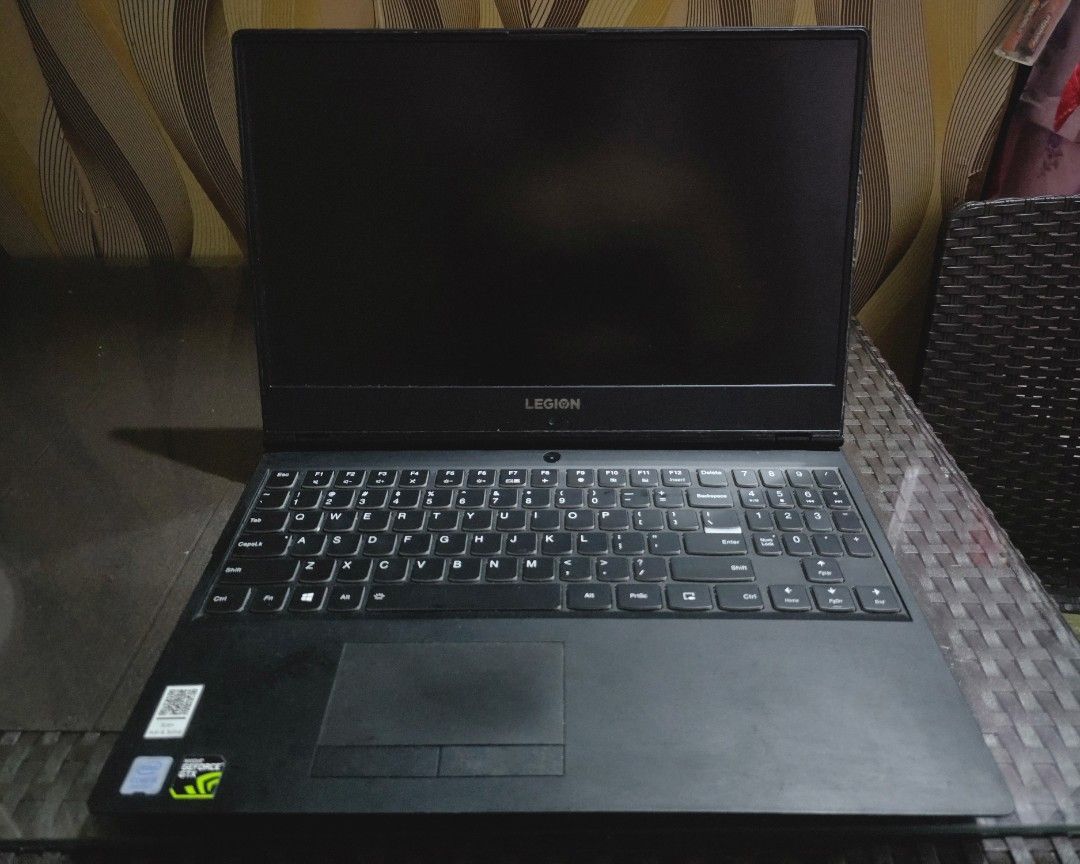 FOR SALE negotiable: Lenovo Legion Y530-15ICH (Type 81FV) NVIDIA GTX 1050, Computers & Tech ...