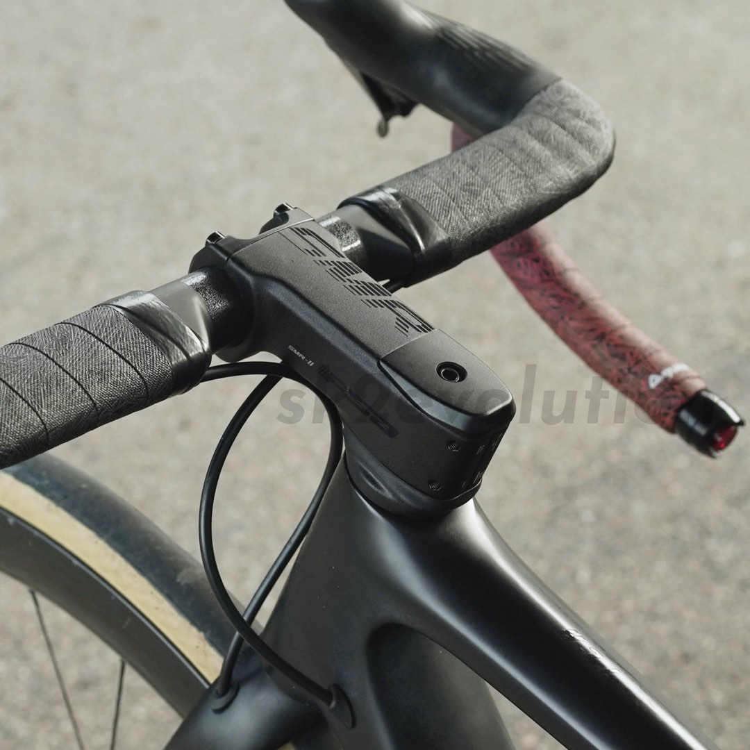 FSA SMR-II Stem 90mm, Sports Equipment, Bicycles & Parts, Parts ...