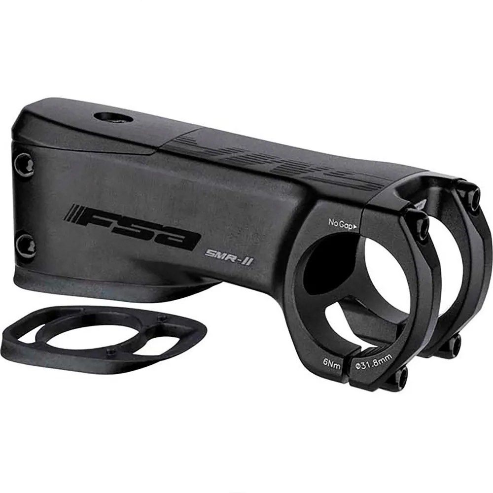 FSA SMR-II Stem 90mm, Sports Equipment, Bicycles & Parts, Parts & Accessories on Carousell
