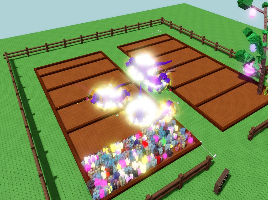 Grow a garden Rb Hatched Dilo/Rb Dilo (Dilophosaurus) (GAG), Video ...