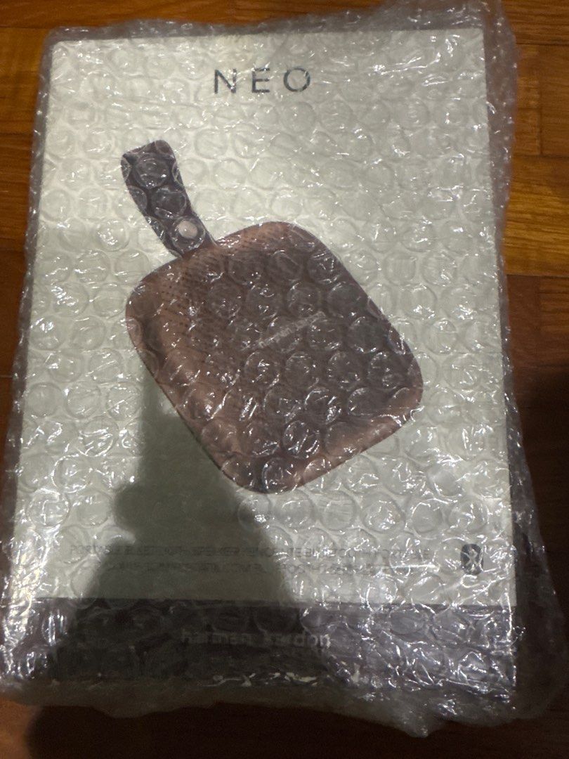 Harman Kardon NEO Portable Speaker, Audio, Soundbars, Speakers ...