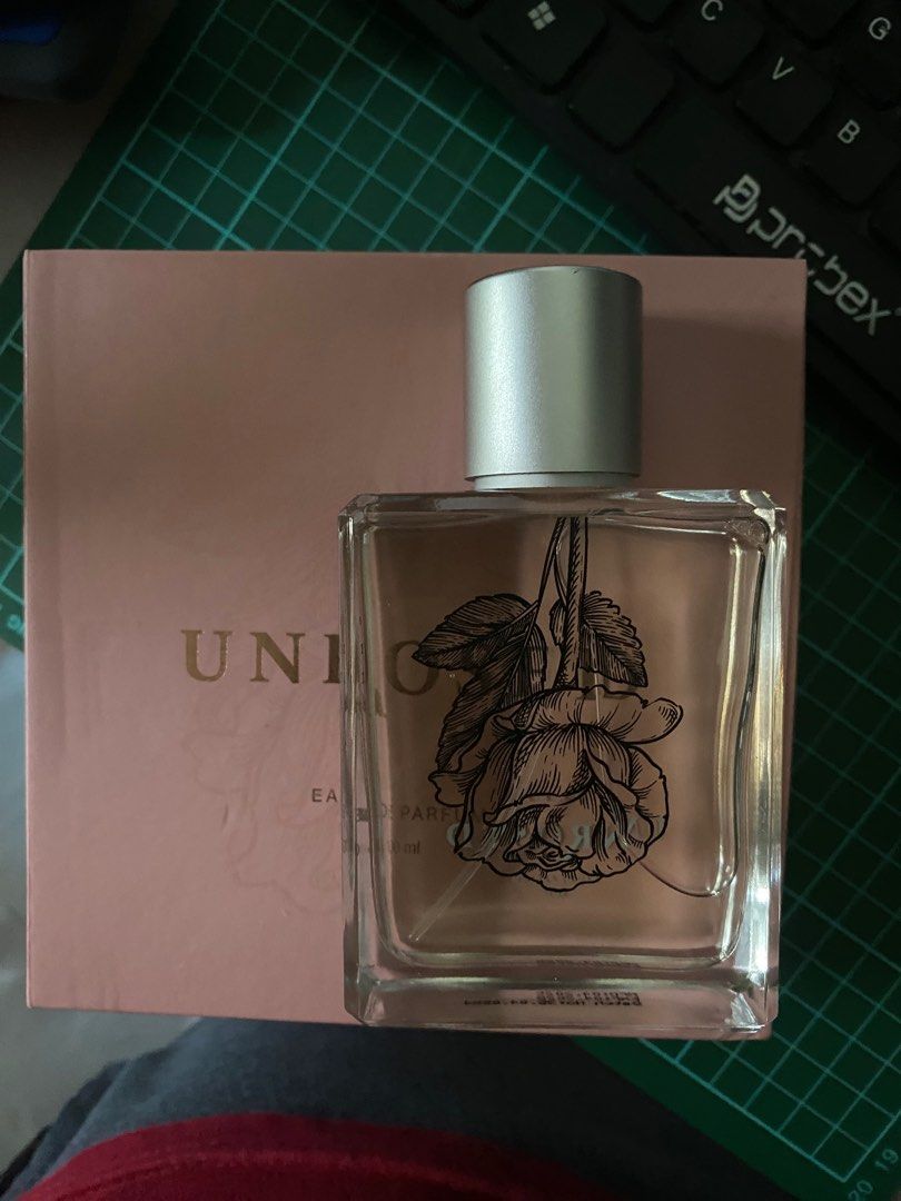 Hmns Unrosed (fix price,no nego), Beauty & Personal Care, Fragrance ...