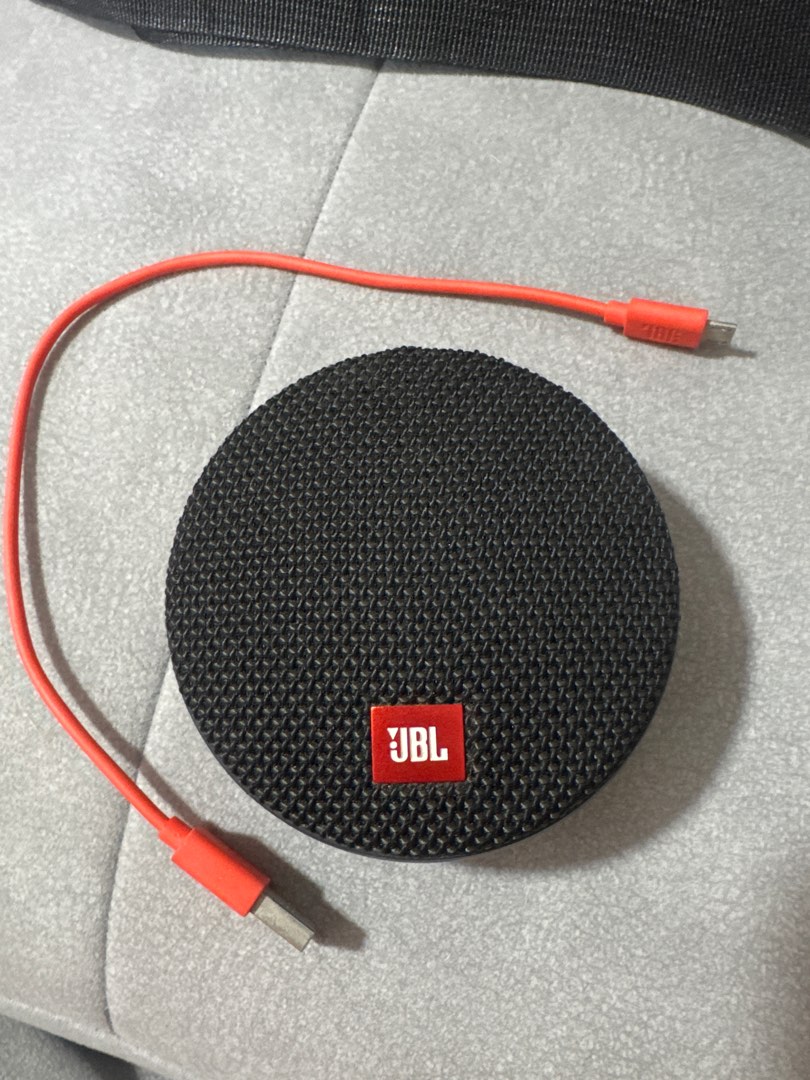 JBL Go 2 Portable Bluetooth Speaker, Audio, Soundbars, Speakers ...
