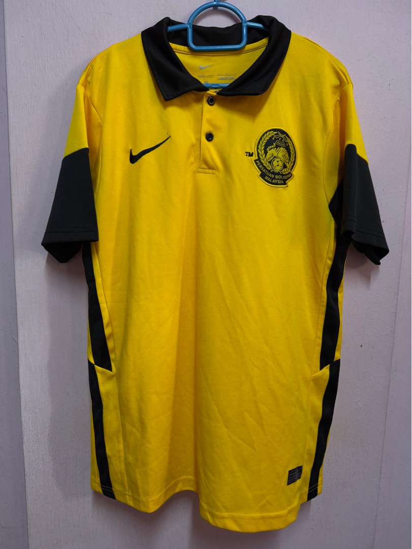 JERSI MALAYSIA, Men's Fashion, Activewear on Carousell