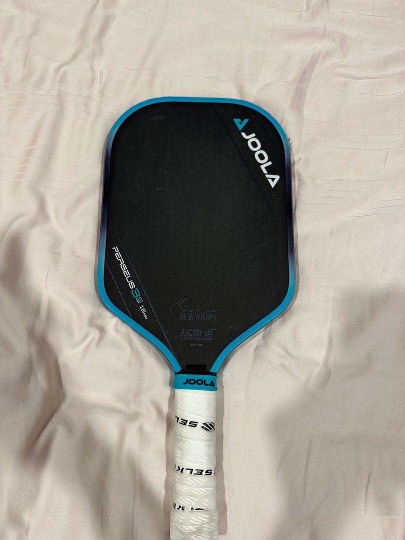 Joola Perseus 3s Ben Johns 16 mm, Sports Equipment, Other Sports ...