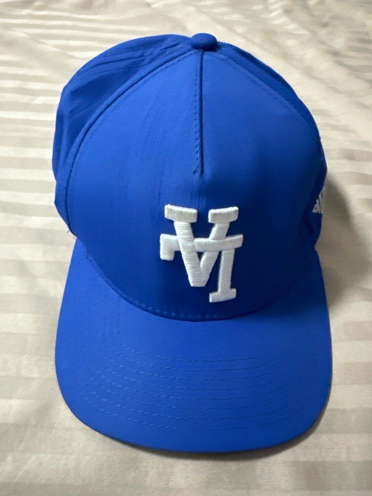 Cap LA upside down KTHLA, Men's Fashion, Watches & Accessories, Cap ...