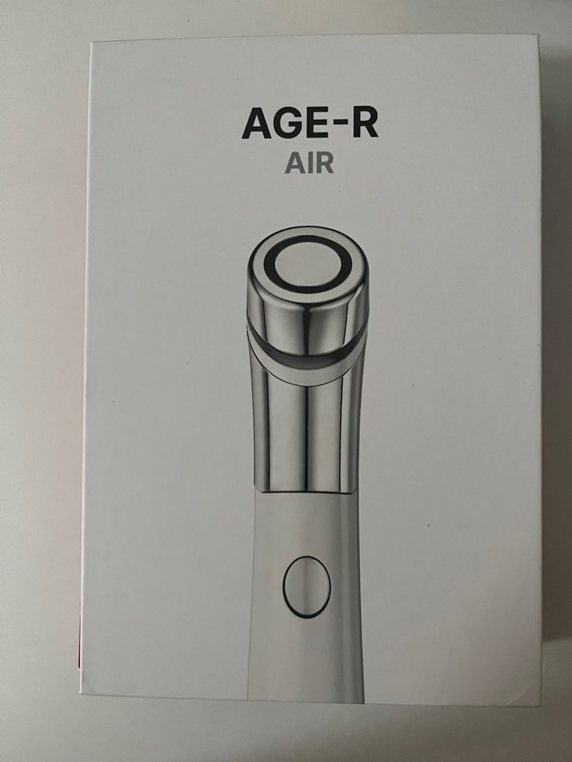 Medicube AGE-R ATS Air Shot, Beauty & Personal Care, Face, Face Care on ...