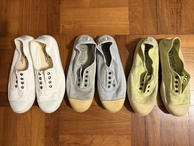 Natural World Eco Shoes - Various Colors, Luxury, Sneakers & Footwear ...