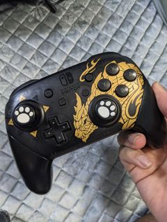 Nintendo Switch 2 Pro 控制器 NS2 Pro Controller, 電子遊戲, 遊戲機配件, 手掣 - Carousell
