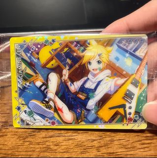 project sekai/pjsk mini standees, Hobbies & Toys, Memorabilia ...