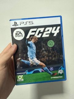 Fc 26 ps5 disc For Sale | Carousell Singapore