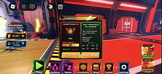 Vbl account For Sale | Carousell Singapore