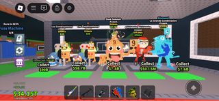 steal a brainrot secrets nuclearo dinossauro/esok sekolah/90m/s los ...