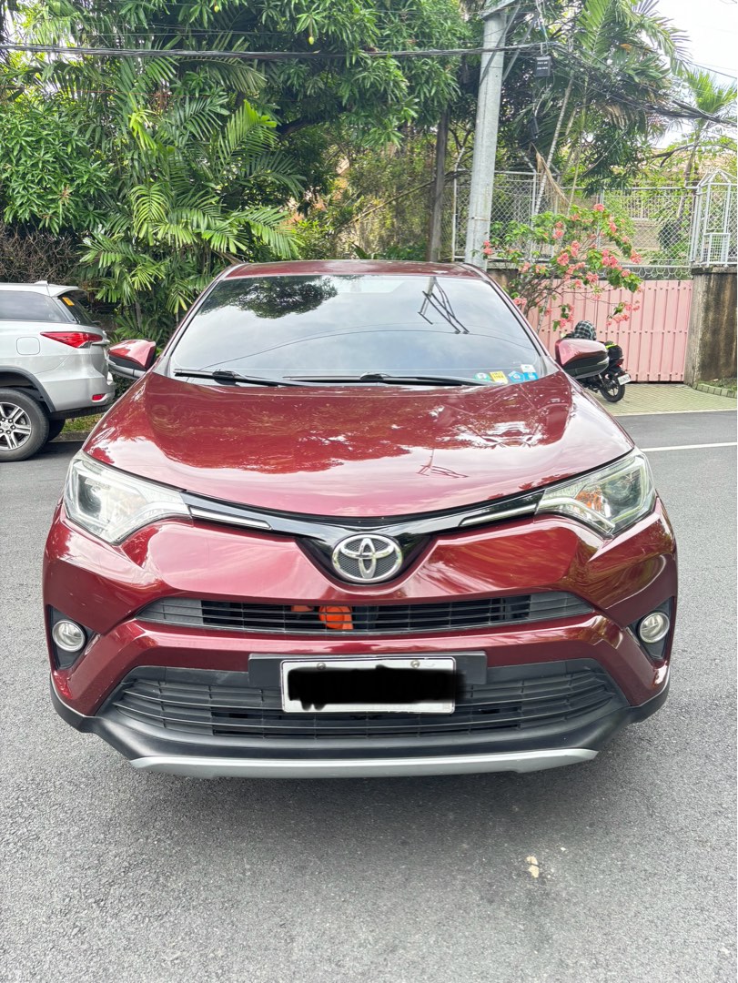 Toyota Second Hand Used Cars for Sale | Carousell PH Autos
