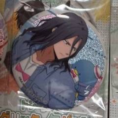 wind breaker sugi anime badge sanrio collab, Hobbies & Toys ...