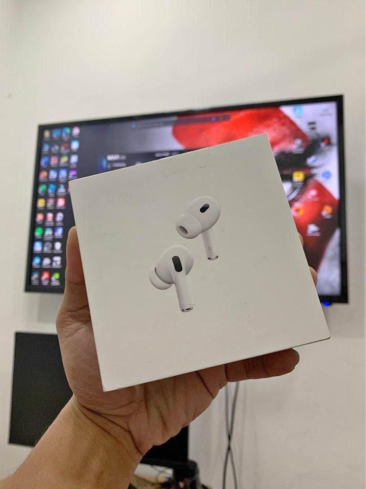 Airpod pro gen 2 (USB-C), Audio, Earphones on Carousell