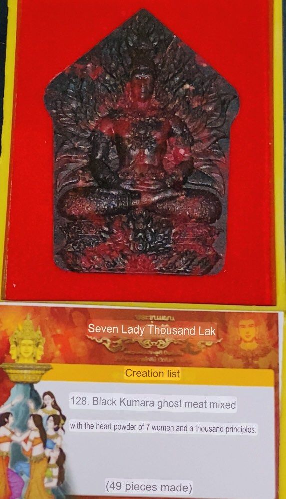 AJ Prasut Prai Khun Pean 7 Naree Pan Lak Wat Nai Tao Be2568, Hobbies ...