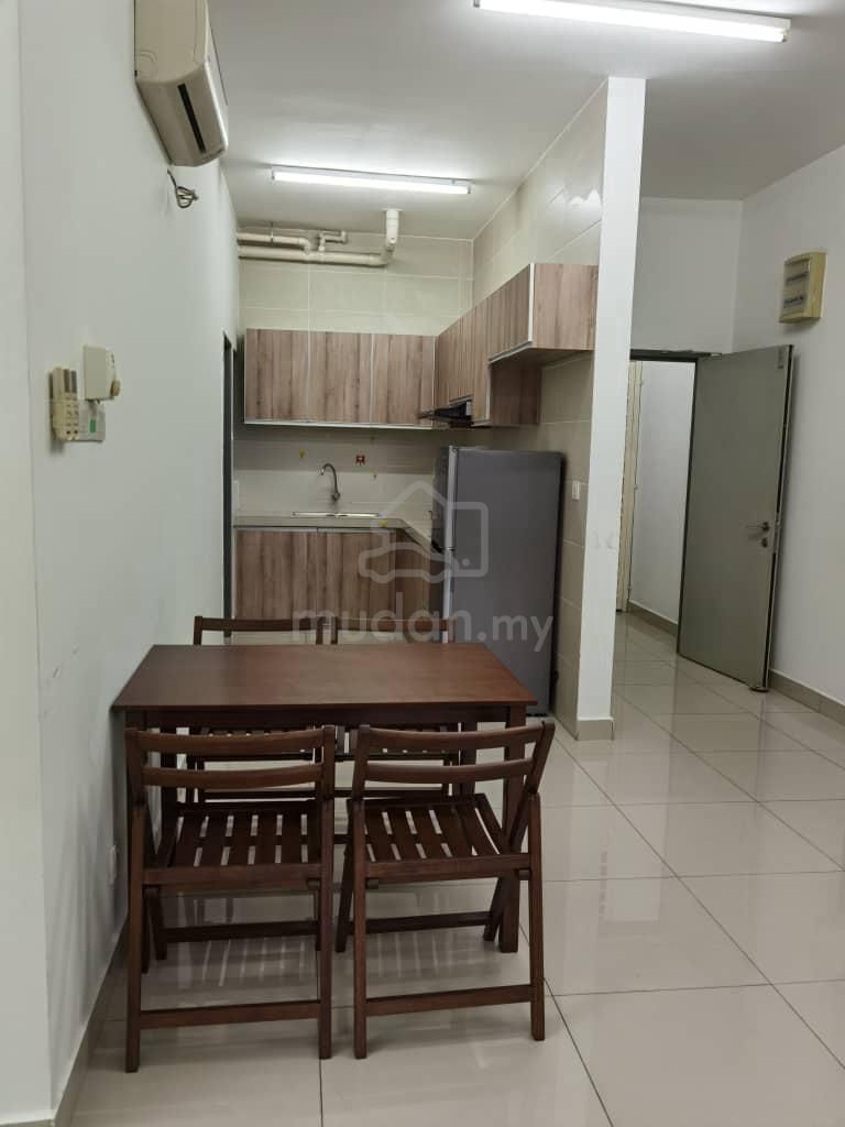 Amaya Maluri @ Taman Maluri, Cheras (LRT / MRT) Fully Furnished ...