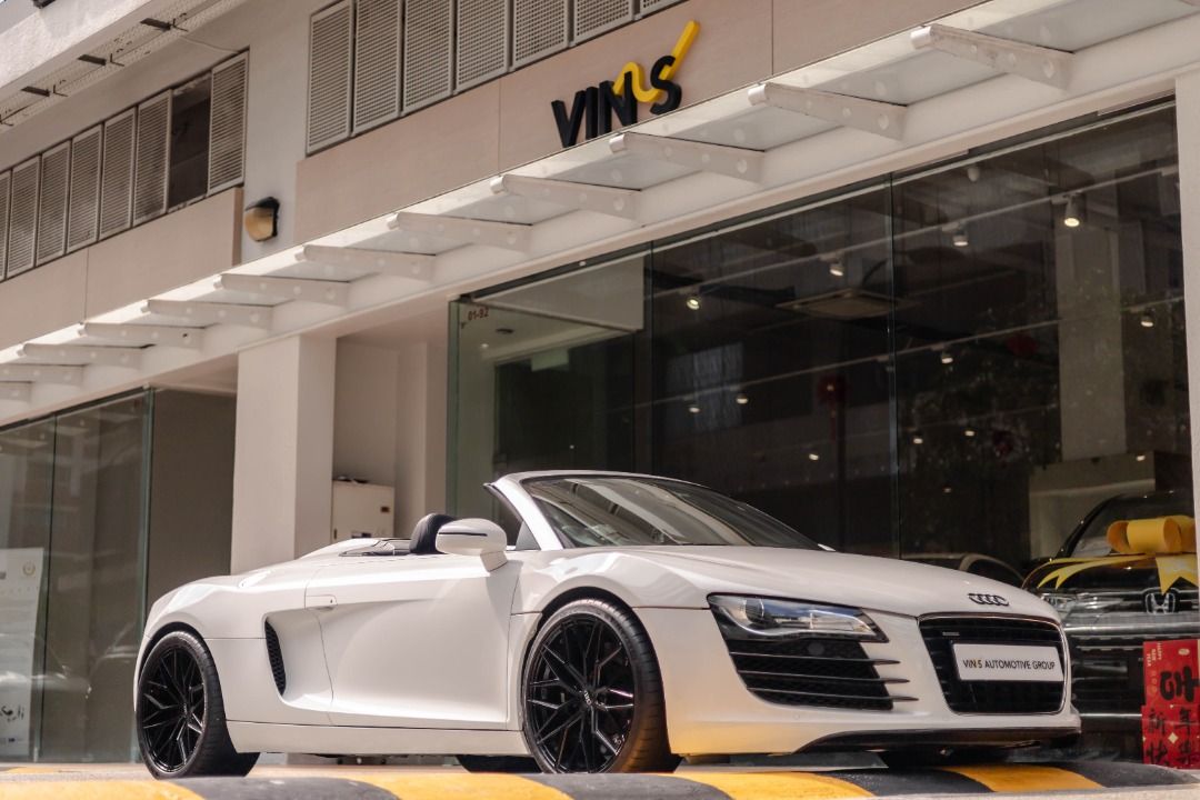 Interesting Audi R8 Car Lease Photos